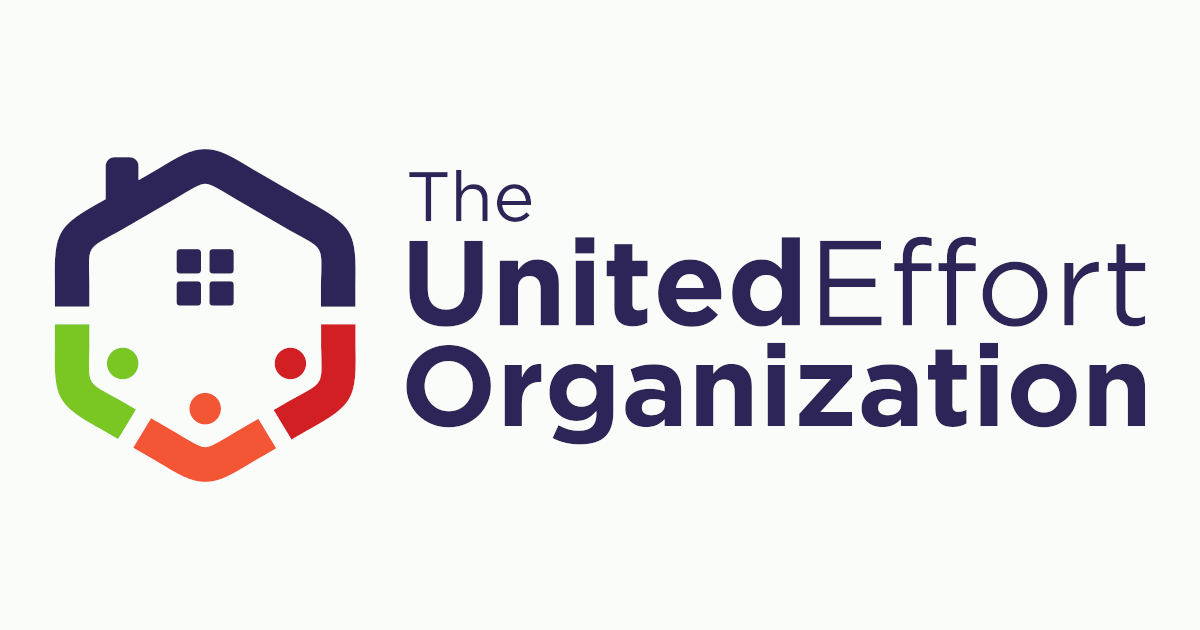 About us - The United Effort Organization